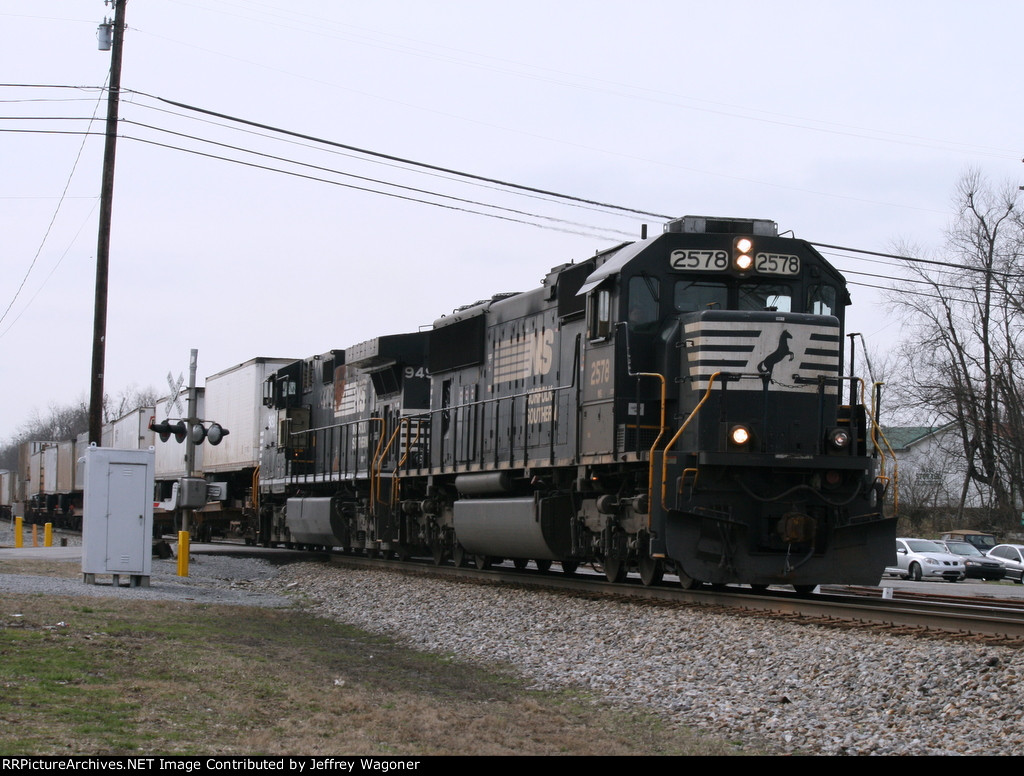 NS 216